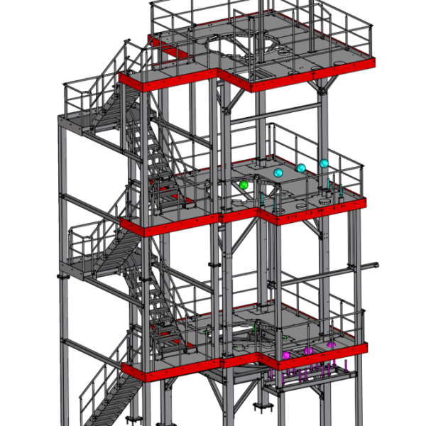 Konstruktion - HDM Metall